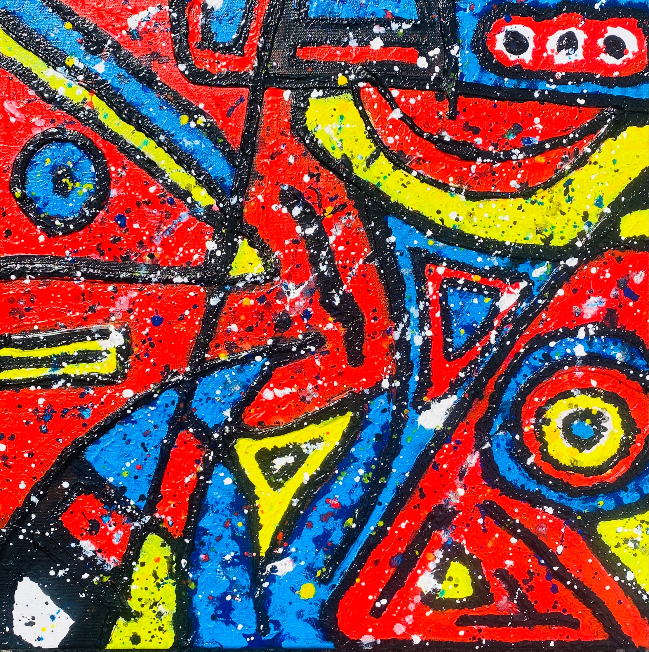 Nirvana - Original Artwork – Dzuro Designs